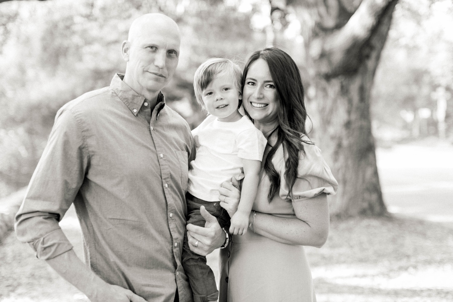 Candid Pasadena Family Session - lauren-dixon.com